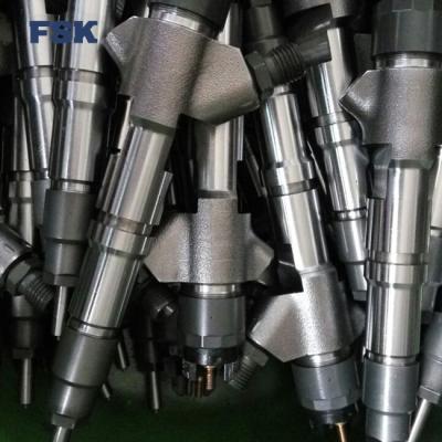 China Premium Quality Common Rail Injector 0445110250 0445110691 0445120236 For Bosch Engine for sale