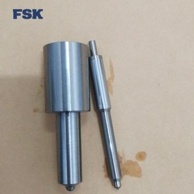 China BDLL160S6394 Diesel Engine Fuel Injector 5628106 Automobile Fuel Injector For BEDFORD for sale