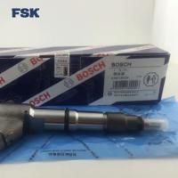 China Injector Nozzle Assembly 0445110250 Common Rail Injector Suitable For Mazda BT-50WLAA-13-H50 for sale