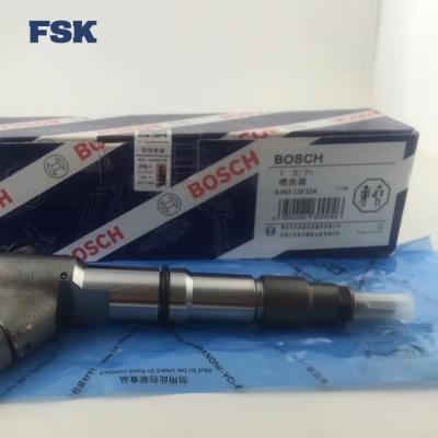 China Injector Nozzle Assembly 0445110250 Common Rail Injector Suitable For Mazda BT-50WLAA-13-H50 for sale
