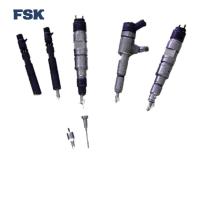 China 0445120265 0445120293 BOSCH Injector 0445120238 Suitable For Weichai 612630090028 for sale