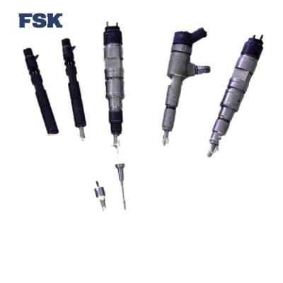 China 0445120265 0445120293 BOSCH Injector 0445120238 Suitable For Weichai 612630090028 for sale