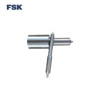 China DSLA150P855 0433175227 High Pressure Common Rail Injector 0433175342 DSLA156P1155 for sale