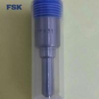 China DLLA142P2451 Diesel Common Rail Injector DLLA150P2592 DLLA118P2203 For 044512369 for sale