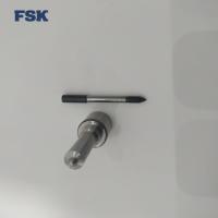 China Valve Assembly F00VC01349 Common Rail Injector Control Valve Suitable For 0445110249 for sale