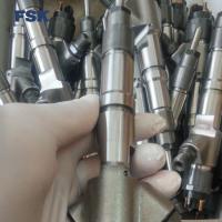 China Premium Quality 0445110376 Common Rail Fuel Injector For Cummins ISF2.8 Engine System for sale