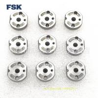 China VP12 Denso Common Rail Injector Valve Plate Applicable To 095000-5650 Denso Injector 31# for sale