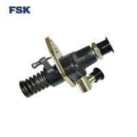 China 186FA YANMAR Single Cylinder Air-Cooled Diesel Engine Electric Fuel Injection Pump 188F 190F 192F for sale