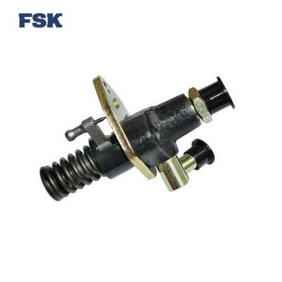 China 186FA YANMAR Single Cylinder Air-Cooled Diesel Engine Electric Fuel Injection Pump 188F 190F 192F for sale