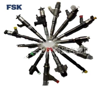 China Durable Fuel Injection Nozzle 21371673 5221340612 85003264 For VOLVO VOE21371673 for sale