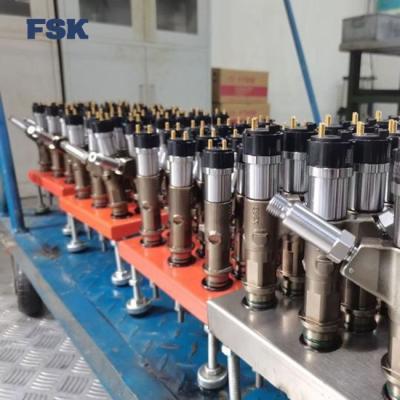 China 4914505 4914537 3054216 4914308 Fuel Injector Suitable For Cummins NT855 Engine for sale