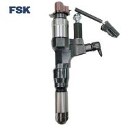 China FSK Denso Fuel Injector 095000-956x 1465A257 095000-749# 1465A297 For DLLA155P1030 for sale
