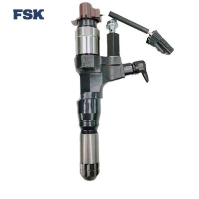 China FSK Denso Fuel Injector 095000-956x 1465A257 095000-749# 1465A297 For DLLA155P1030 for sale