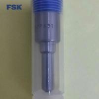 China BEIYOU Fuel Injector 0433171981 CDLLA154PN0681 DLLA142P1607 Fuel Injector Parts for sale