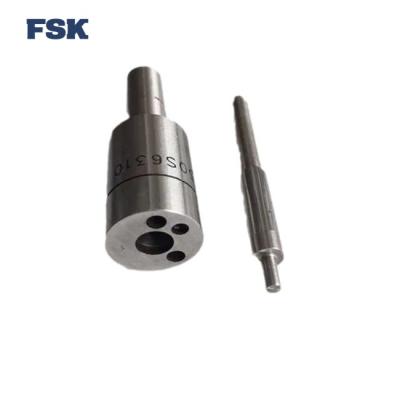 China Top Quality DLLA145P1720 0433 172055 Diesel Common Rail Fuel Injector for sale