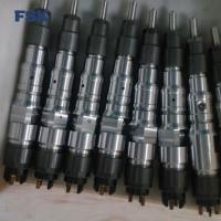 China Fuel Injector Assembly 0445110631 0445110694 0445110710 Applicable To DLLA150P2439 for sale