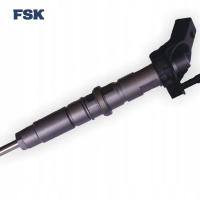 China Hot Sale 0445116027 BOSCH Fuel Injector ‎6420701287 For Mercedes A6420701287 for sale