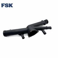China 03H121117A Engine Coolant Thermostat for Audi Q7 VW Passat Phaeton Touareg for sale