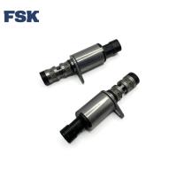 China FSK Oil Control Valve VVT Solenoid for Chevrolet Cruze 1235299 for sale
