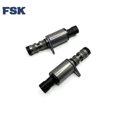 China FSK Oil Control Valve VVT Solenoid for Chevrolet Cruze 1235299 for sale