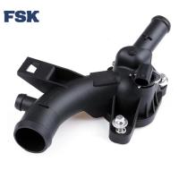 China FSK Thermostat 133848 for Opel Vauxhall ADAM ASTRA CORSA for sale