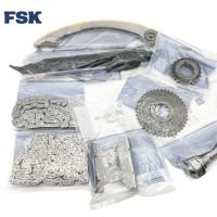 China FSK 12577385 For Opel LaCrosse 2.4GL8S Timing Baffle Repair Kit for sale