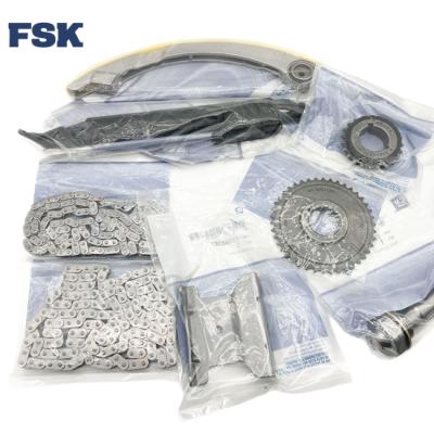 China FSK 12577385 For Opel LaCrosse 2.4GL8S Timing Baffle Repair Kit for sale