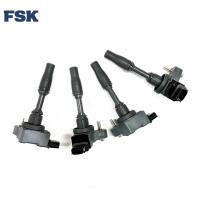 China China FSKG 12654078 2652405  25202791 For Malibu XL Explorer 2.0T Ignition Coil for sale