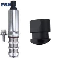 China 12655420 12655421 VVT Oil Control Valve For Buick Chevrolet LaCrosse 2 for sale