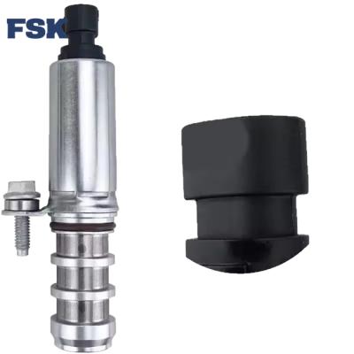 China 12655420 12655421 VVT Oil Control Valve For Buick Chevrolet LaCrosse 2 for sale