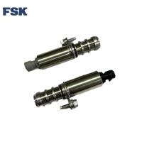 China China FSK12655421 12646784 12628348 12578618 123595 1235116 VVT Control Solenoid Valve For Buick Chevrolet for sale