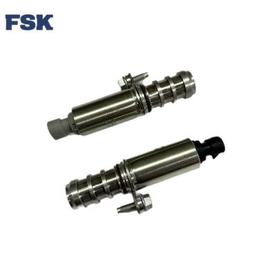 China China FSK12655421 12646784 12628348 12578618 123595 1235116 VVT Control Solenoid Valve For Buick Chevrolet for sale