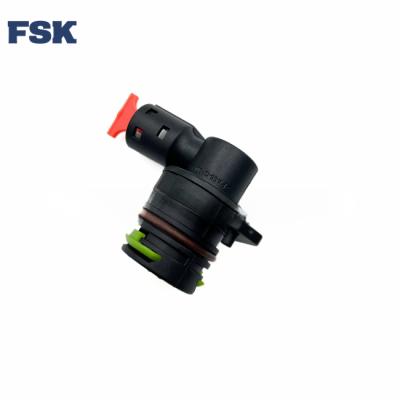 China High Precision 12665167 12665166 12663027 12685407 Kaidi Crankcase Ventilation Valve for sale
