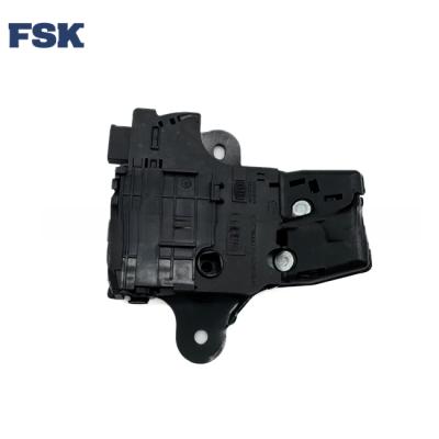 China 13501988 Applicable To Cruze Malibu Opel Vauxhall Trunk Lock Machine Rear Cover Lock for sale
