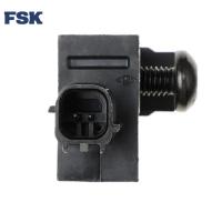 China Premium Quality 13504470 Applicable To Buick Chevrolet Cadillac Opel Collision Sensor for sale