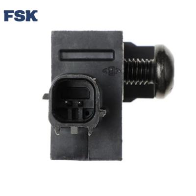 China Premium Quality 13504470 Applicable To Buick Chevrolet Cadillac Opel Collision Sensor for sale