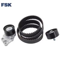 China 93744703 Applicable To Buick Chevrolet Lefeng Daewoo Automobile Timing Belt Assembly Timing Three-Piece Set for sale