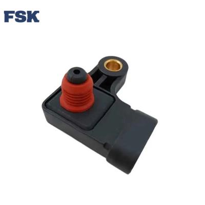 China Lock Block Central Locking Motor 96272643 96272638 Suitable For Chevrolet Daewoo Aveo Door for sale