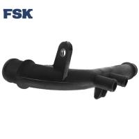 China Hot Sale 96553368 Applicable To Chevrolet Epica Daewoo Suzuki Cooling Water Pipe Elbow for sale