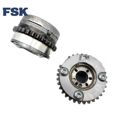 China Engine Exhaust Gear 2760503700 2760503800 Applicable To Mercedes-Benz M276 for sale