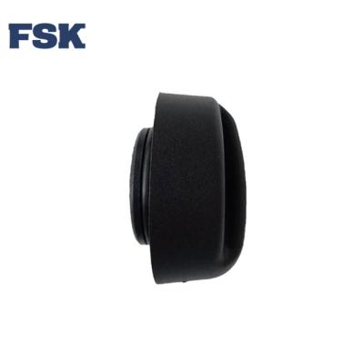 China Premium Quality 11127542116 025856 Suitable For BMW Citroen Logo Oil Filler Cap Auto Parts for sale