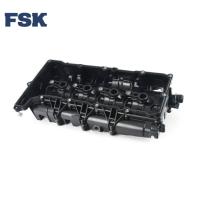China 11128589941 Suitable For BMW N47 Engine Valve Cover Auto Parts Factory Cross-Border Spot for sale