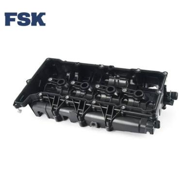 China 11128589941 Suitable For BMW N47 Engine Valve Cover Auto Parts Factory Cross-Border Spot for sale