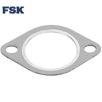 China Hot Sale 18107502346 18107549447 Suitable For BMW Exhaust Pipe Gasket Auto Parts Cross-Border for sale