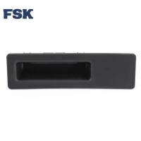 China 51247368752 Applicable To BMW 5 Series 3 Series 2 Series F10F11 Luggage Compartment Switch Rear Cover Tailgate Button for sale