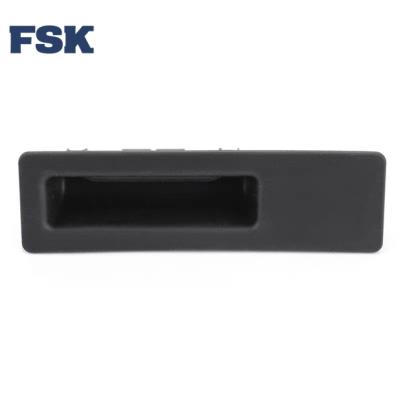 China 51247368752 Applicable To BMW 5 Series 3 Series 2 Series F10F11 Luggage Compartment Switch Rear Cover Tailgate Button for sale