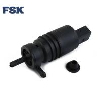 China Mercedes-Benz A2218690121 A2108690821 Wiper Water Spray Motor for sale