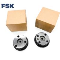 China FSK LR033733 Camshaft Adjuster Timing Gear for Land Rover Jaguar XF for sale