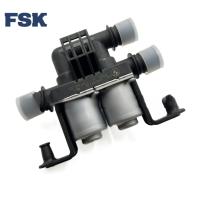 China Heater Valve 64116910544 2003-2016 for BMW X5 X6 E53 E70 E71 for sale