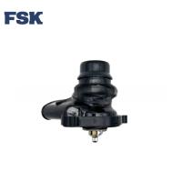 China FSK Engine Coolant Water Thermostat 55593033 for Angkla for sale